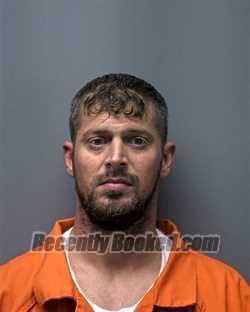 Recent Booking / Mugshot for Chase Smith in Russell County, Alabama