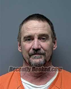 Recent Booking / Mugshot for Barney Duane Gray in Russell County, Alabama