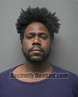 Recent Booking / Mugshot for Marlon Kenneth Mcintosh in Russell County ...