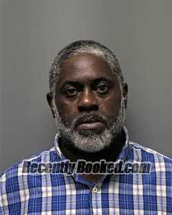 Recent Booking / Mugshot for Ralph Madison Beasley in Russell County ...