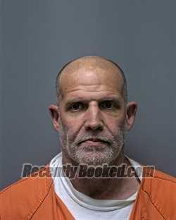 Recent Booking / Mugshot for Jason Clark in Russell County, Alabama