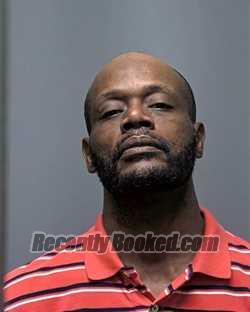 Recent Booking / Mugshot for Alexander Jerome Swain in Russell County ...