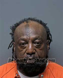 Reginald Jackson Arrest Record & Booking Info – Russell County, Alabama ...