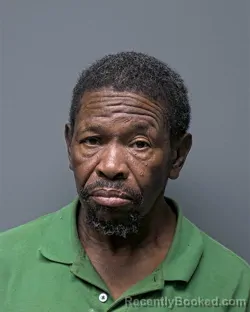 Glenn Heard Arrest Record & Booking Info – Russell County, Alabama ...