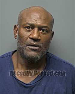 Recent Booking / Mugshot for Charlie Archibald Jones in Russell County ...