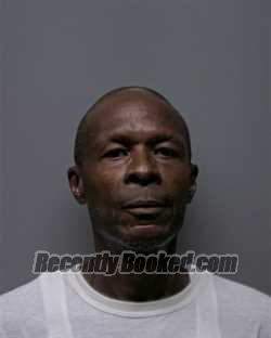 Recent Booking / Mugshot for William Anthony Campbell in Russell County ...