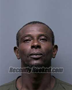 Recent Booking / Mugshot for Kenneth Darrell Miles in Russell County ...
