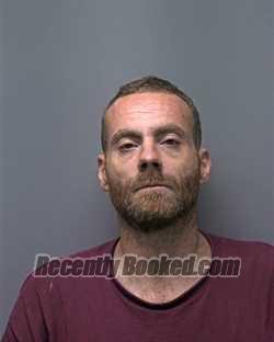 Recent Booking / Mugshot for John Melvin Trawick in Russell County, Alabama