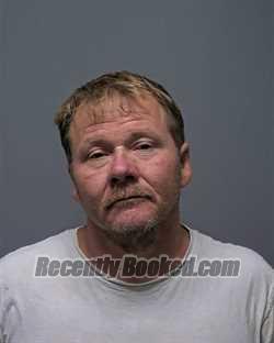 Jeremiah Todd Fincher Arrest Record & Booking Info – Russell County ...