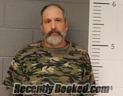 Recent Booking / Mugshot for STEVEN GINN in St Clair County, Alabama