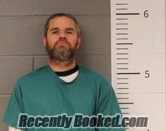 Recent Booking / Mugshot for JEREMY GLASS in St Clair County, Alabama