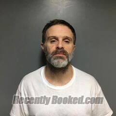 Recent Booking / Mugshot for JOSHUA CAGLE in St Clair County, Alabama