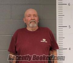 Recent Booking / Mugshot for KENNETH DUTTON in St Clair County, Alabama