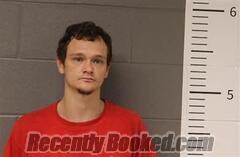 Recent Booking / Mugshot for DARRELL SHEPHERD in St Clair County, Alabama