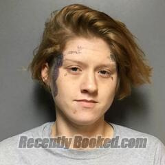 ALEXYS ELLIS Arrest Record & Booking Info – St Clair County, Alabama ...