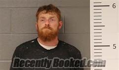 Recent Booking / Mugshot for RODNEY SIMPKINS in St Clair County, Alabama