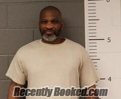 Recent Booking / Mugshot for ANDRE COLLINS in St Clair County, Alabama