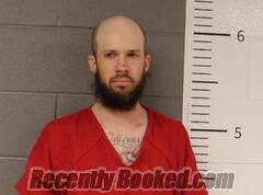 Recent Booking / Mugshot for NATHANIEL FRANKLIN in St Clair County, Alabama