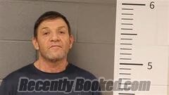 Recent Booking / Mugshot for LEWIS HANCOCK in St Clair County, Alabama