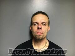 Recent Booking / Mugshot for BRANDON RIEDER in St Clair County, Alabama