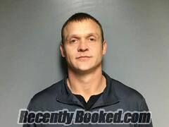 Recent Booking / Mugshot for CHESTER MORGAN in St Clair County, Alabama