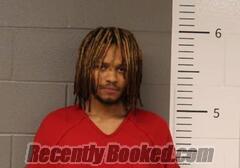 Recent Booking / Mugshot for JACOB THOMPSON in St Clair County, Alabama
