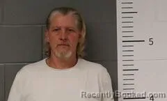 James Lesley Mugshot & Arrest Info | St Clair County, AL