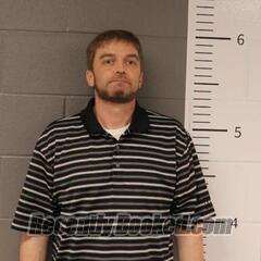 Recent Booking / Mugshot for BRENT DOROUGH in St Clair County, Alabama