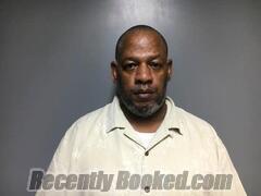 Recent Booking / Mugshot for HARRELL BROWN in St Clair County, Alabama