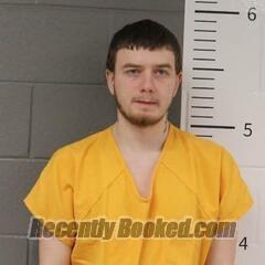 Recent Booking / Mugshot for CHRISTOPHER SMITH in St Clair County, Alabama