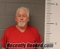 Recent Booking / Mugshot for JAMES TICE in St Clair County, Alabama