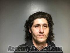 Recent Booking / Mugshot for CHRISTOPHER PICKRELL in St Clair County ...