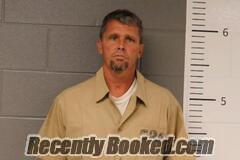 Recent Booking / Mugshot for JAMIE DEASON in St Clair County, Alabama