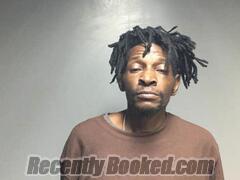 Recent Booking / Mugshot for ANTHONY PHILPOT in St Clair County, Alabama