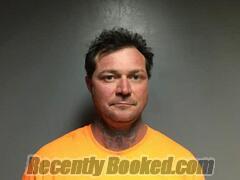 Recent Booking / Mugshot for JOEY HORTON in St Clair County, Alabama