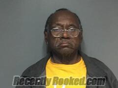 Recent Booking / Mugshot for RONALD TEAGUE in St Clair County, Alabama