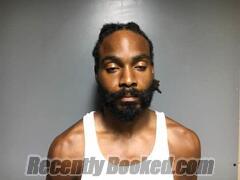 Recent Booking / Mugshot for BRANDON BURCH in St Clair County, Alabama