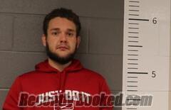 Recent Booking / Mugshot for CHRISTOPHER KIRKLEY in St Clair County ...