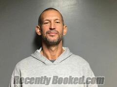Recent Booking / Mugshot for CALVIN WOLFE in St Clair County, Alabama