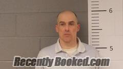 Recent Booking / Mugshot for JACOB GOOLSBY in St Clair County, Alabama