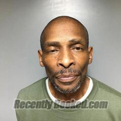 Recent Booking / Mugshot for ANTHONY WILEY in St Clair County, Alabama