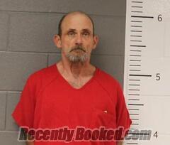 Recent Booking / Mugshot for JOHN BURGIN in St Clair County, Alabama