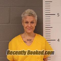 Recent Booking / Mugshot for BRANDY SCHILL in St Clair County, Alabama