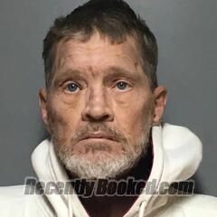 Recent Booking / Mugshot for BRIAN FOMBY in St Clair County, Alabama