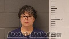 STACY LANG Arrest Record & Booking Info – St Clair County, Alabama ...