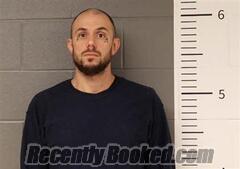 Recent Booking / Mugshot for CHRISTIAN MEEK in St Clair County, Alabama