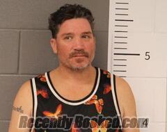 Recent Booking / Mugshot for ROBERT ADAMS in St Clair County, Alabama