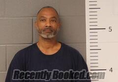 Recent Booking / Mugshot for TIMOTHY CARPENTER in St Clair County, Alabama
