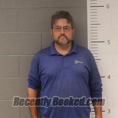 Recent Booking / Mugshot for MICHAEL DURWARD in St Clair County, Alabama