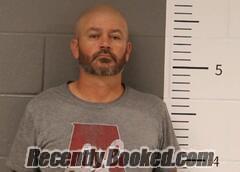 Recent Booking / Mugshot for JASON BATES in St Clair County, Alabama